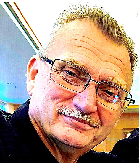 Tommy Edward Hamrick | News, Sports, Jobs - The Intermountain